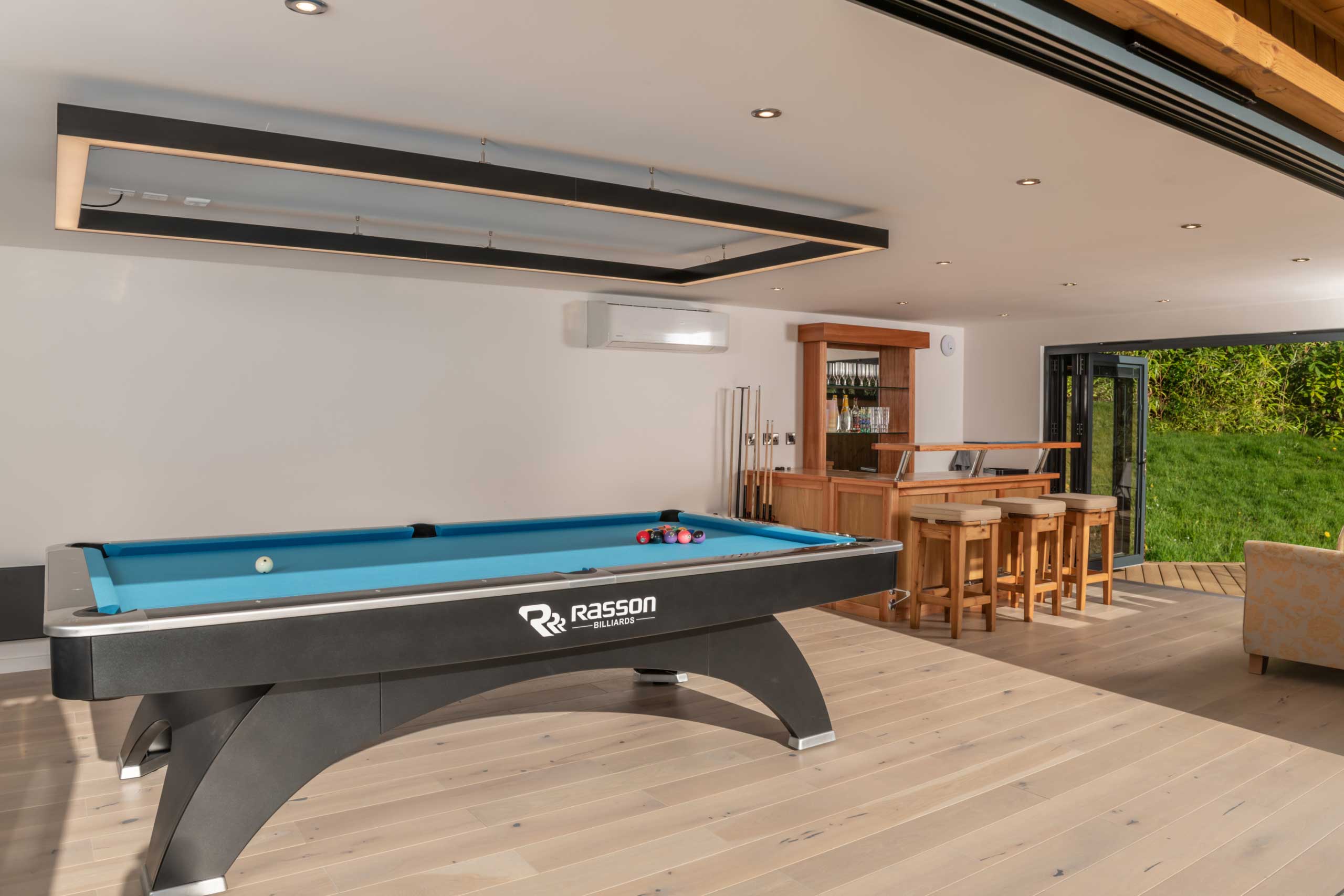 Pools Outdoor Rooms Man Caves Best Man Cave Ideas And Designs 2022