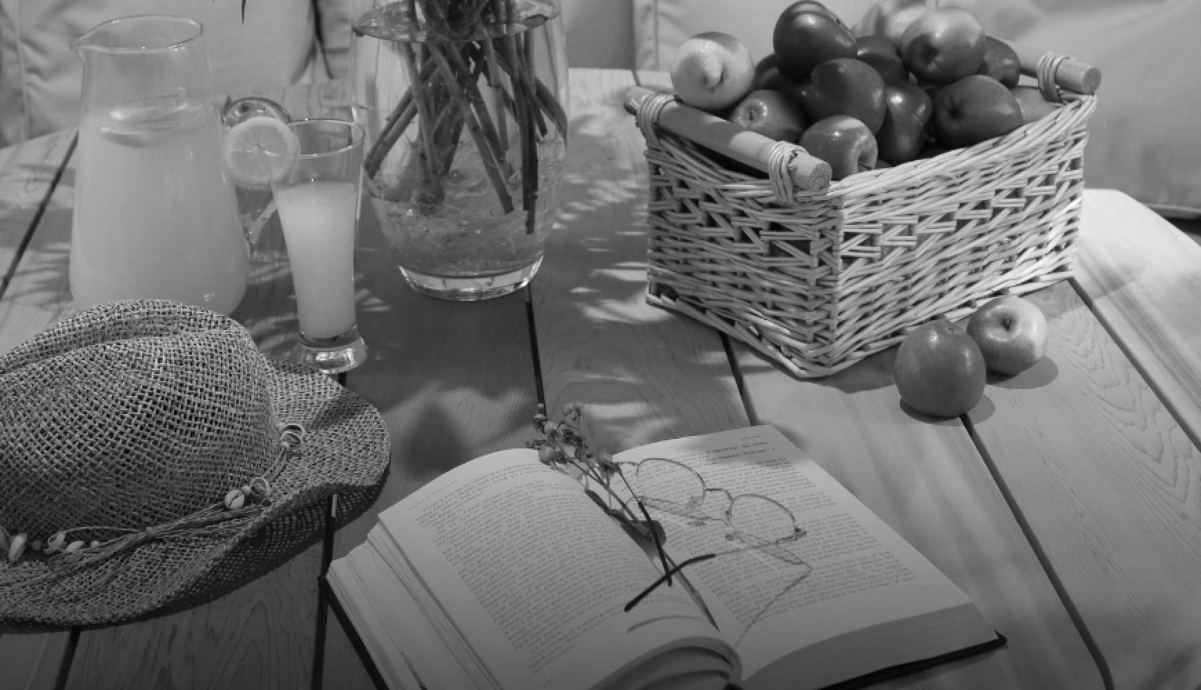 Post Gardening Refreshments - Crown Pavilions