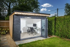 The 2025 Ultimate Luxury Garden Office Guide - Crown Pavilions
