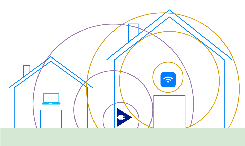 Connecting WiFi to Your Garden Room or Office - Crown Pavilions